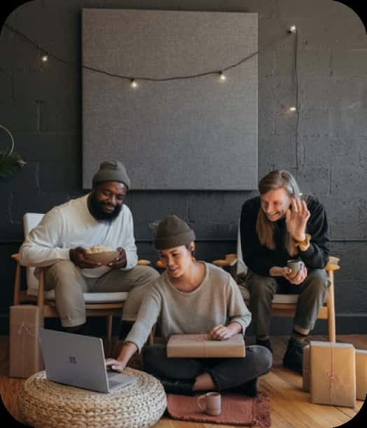 DM: The Platform for Communities