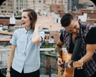 DM: The Platform for Communities